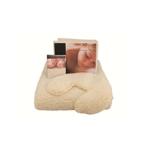 Oakworks Basic Table Top Package - Medical Spa Supply