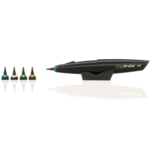 CryoProbe XP – Professional Cryosurgery Device - Medical Spa Supply