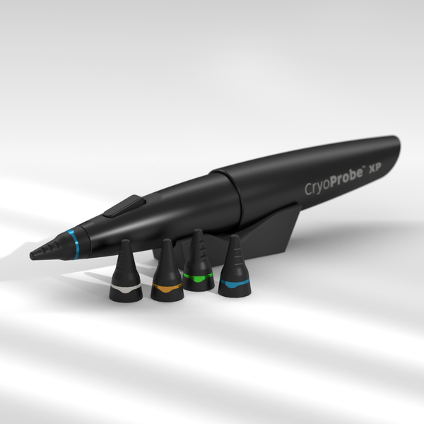 CryoProbe XP – Professional Cryosurgery Device - Medical Spa Supply