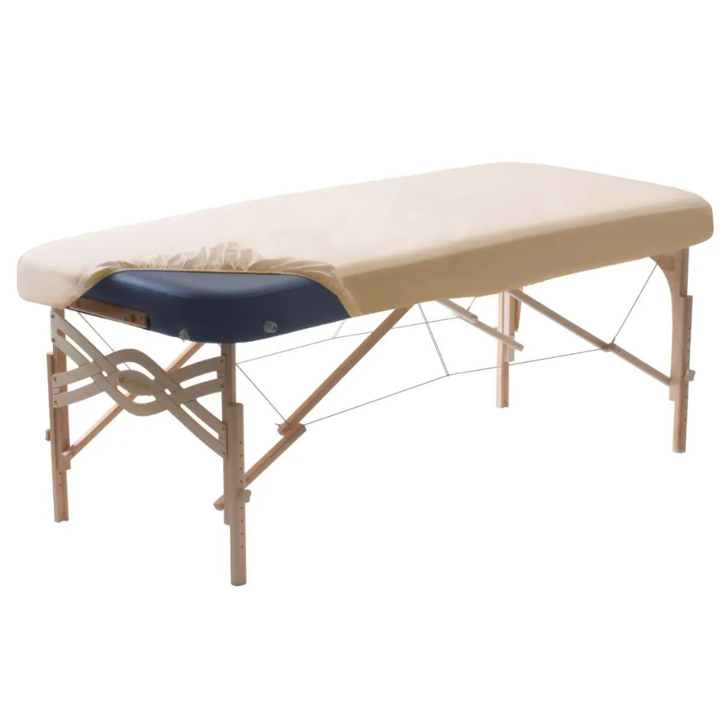 Earthlite Microfiber Sheet Set - Medical Spa Supply