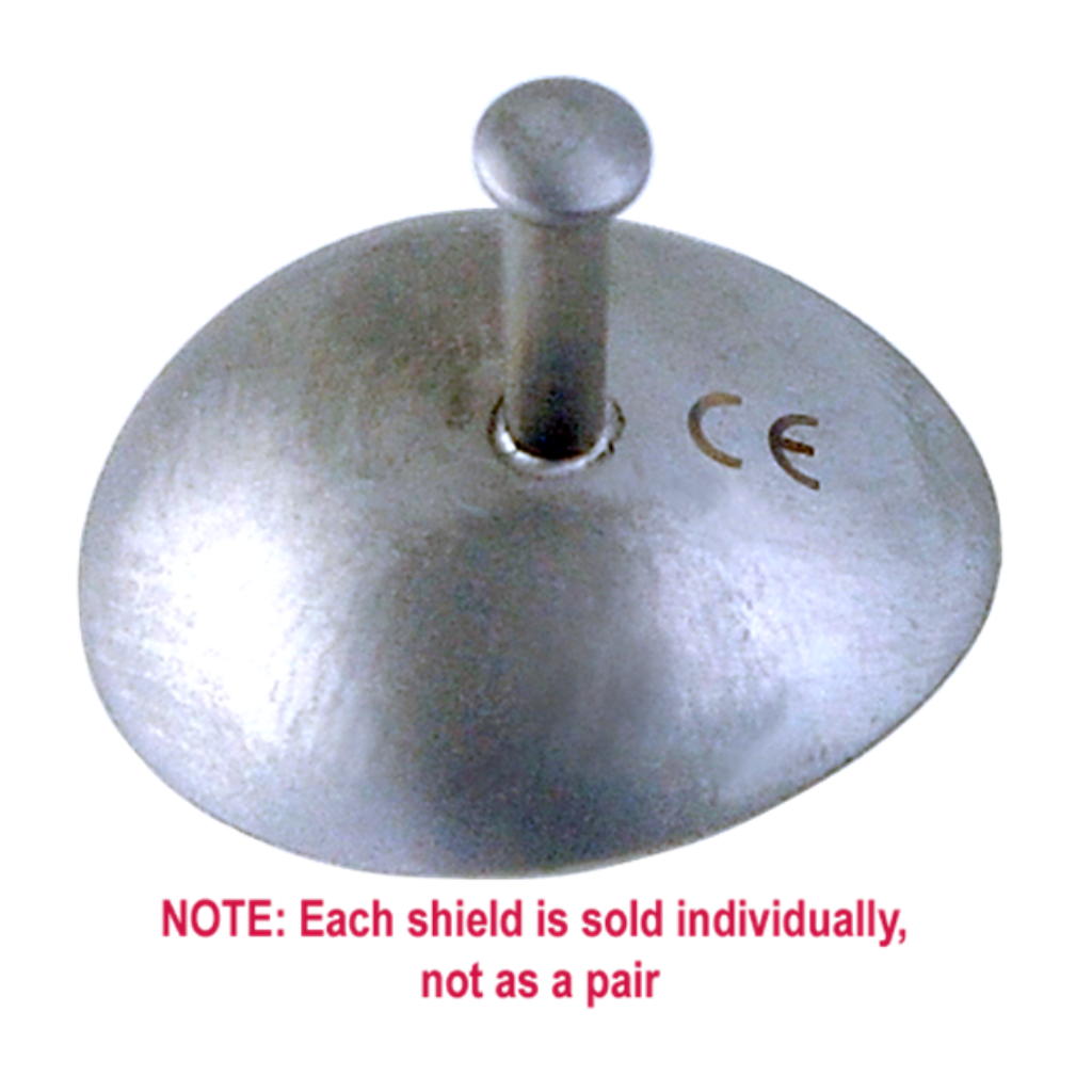 Ocular Laser Shields - Medical Spa Supply