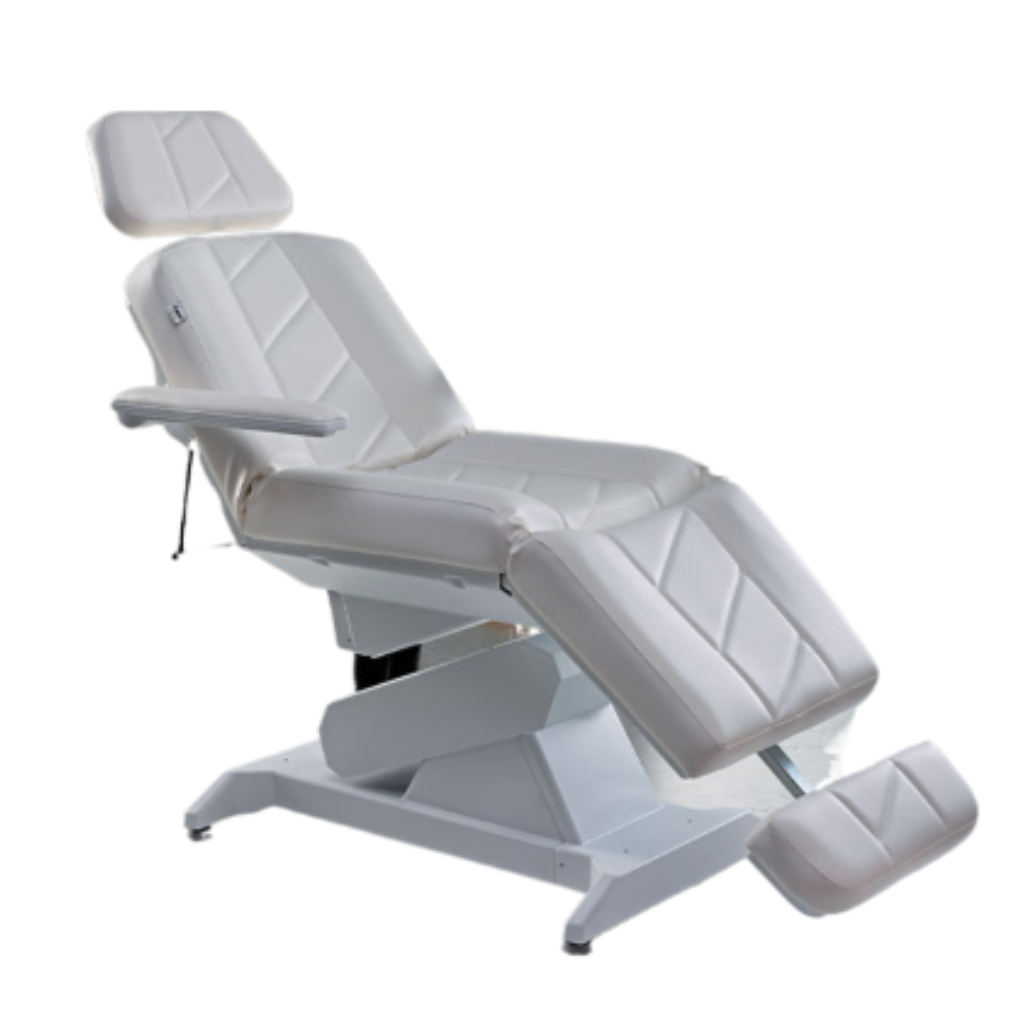 Lemi 4 Bi-Zak Treatment Chairs - Medical Spa Supply