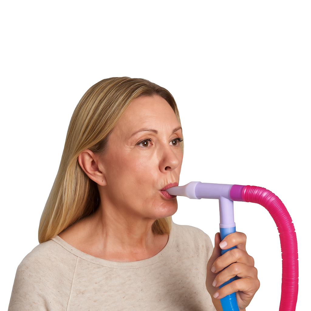 Porter Nitronox Plus Nitrous Oxide & Oxygen Analgesia Systems - Medical ...