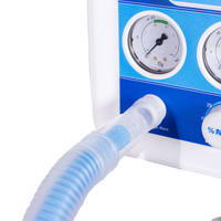 Porter Nitronox Plus Nitrous Oxide & Oxygen Analgesia Systems - Medical ...