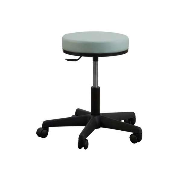 Oakworks Premium Stool High Height - Medical Spa Supply