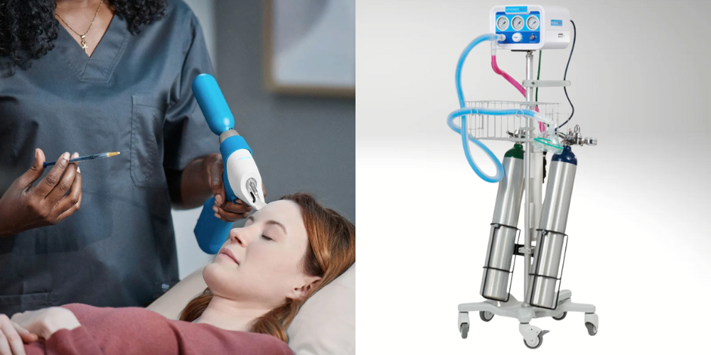 Med Spa Equipment | Med Spa Supplies | One Stop Med Spa Shop