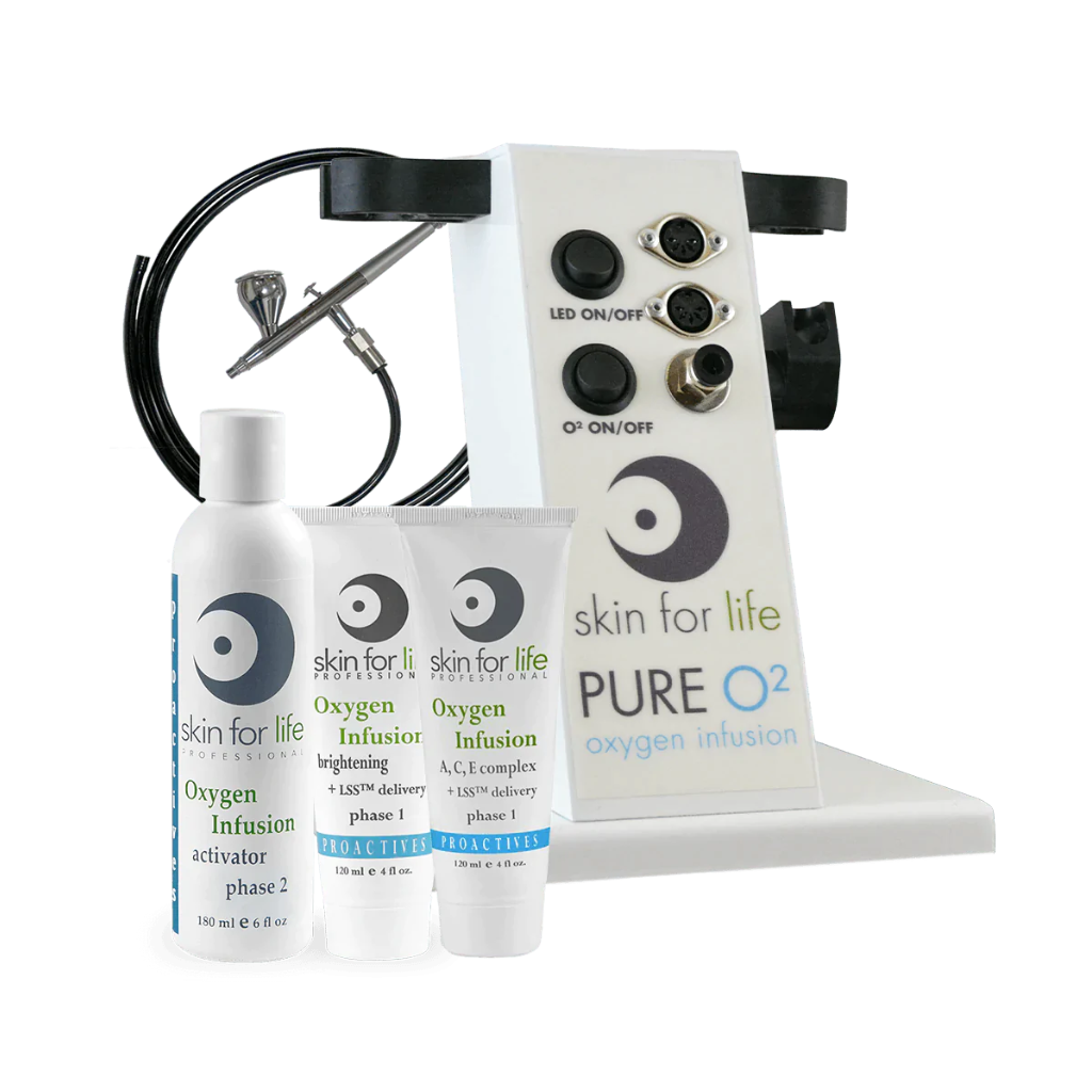 Esthetician Equipment - Medical Spa Supply