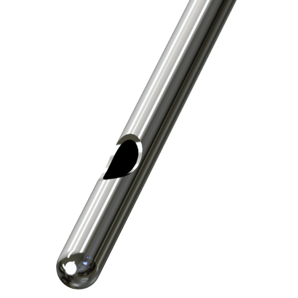 TSK CSH Aesthetic Cannula - Medical Spa Supply