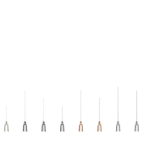 TSK CSH Aesthetic Cannula - Medical Spa Supply